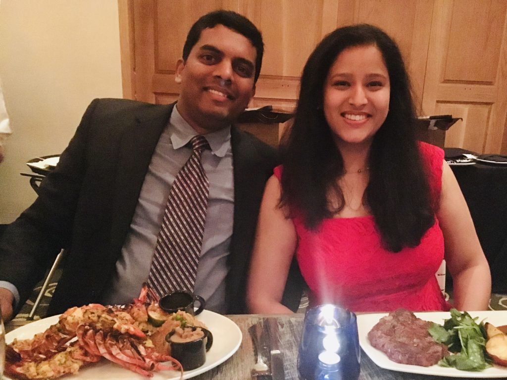 About Us - The Foodie Express